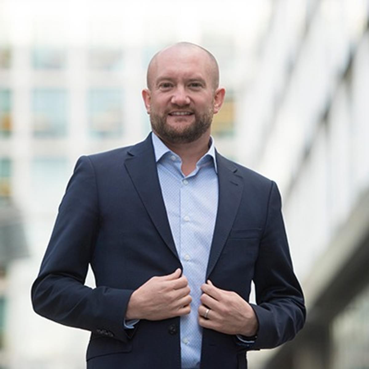 Dutch It Leaders Vertiv Wil Zich Onderscheiden Met Breed Portfolio En